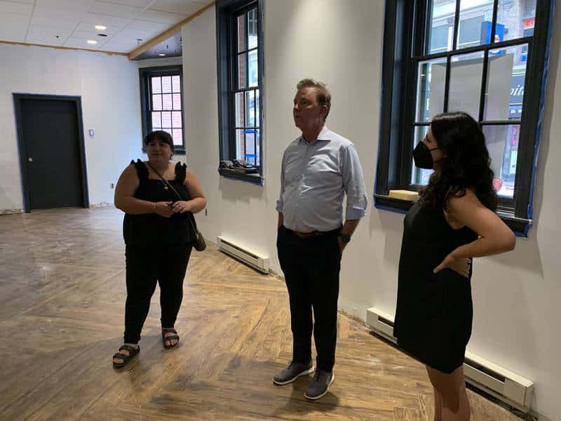 Is downtown Hartford’s historic Pratt Street finally on its way to ...